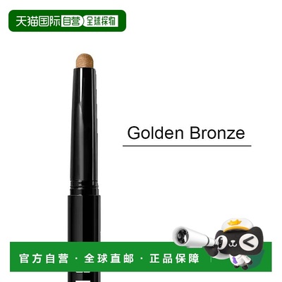 欧洲直邮Bobbi brown芭比波朗流云眼影笔1.6g 骨相塑眼一笔多用顺