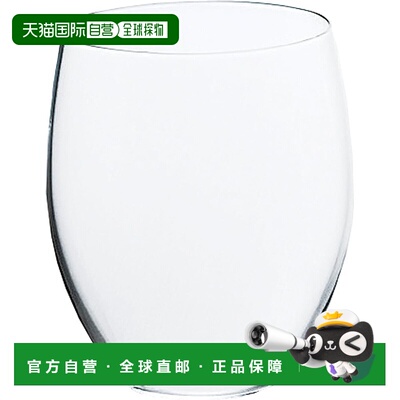 【日本直邮】ADERIA TENNEL S 高球杯 225ml L6702