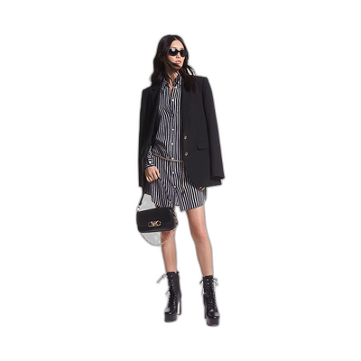 香港直邮MICHAEL KORS 女士西服 MR3100CENX001 【付后1h可退】