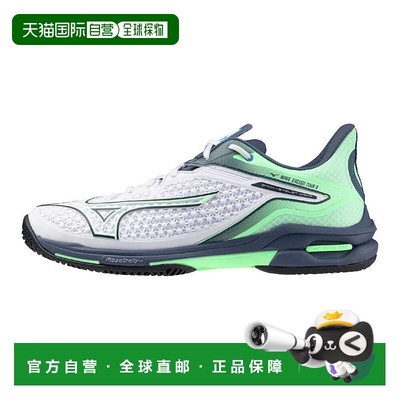 日本直邮MIZUNO Wave Exceed Tour 6 AC美津浓网球运动鞋 网球鞋