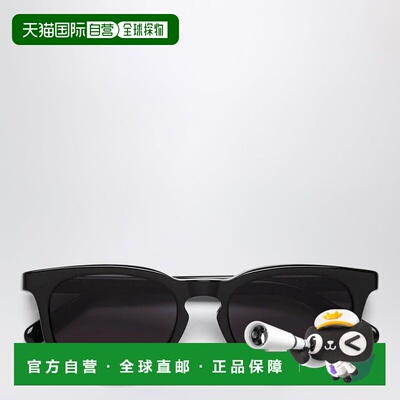 香港直邮RETROSUPERFUTURE 男士太阳镜 XW0PVCNO CO 黑色