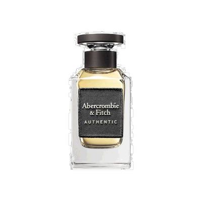 欧洲直邮Abercrombie & Fitch阿贝克隆比&费奇男士香水100ml
