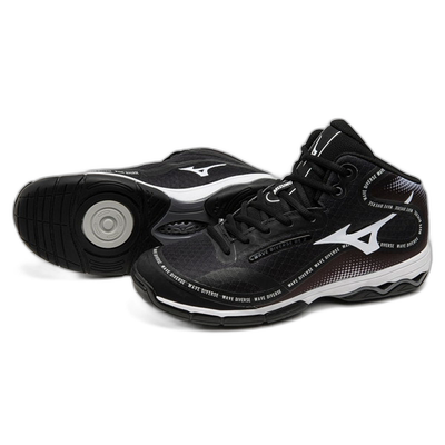 日本直邮MIZUNO Wave Divers DE 2 Fitness 男女通用健身鞋男式 K