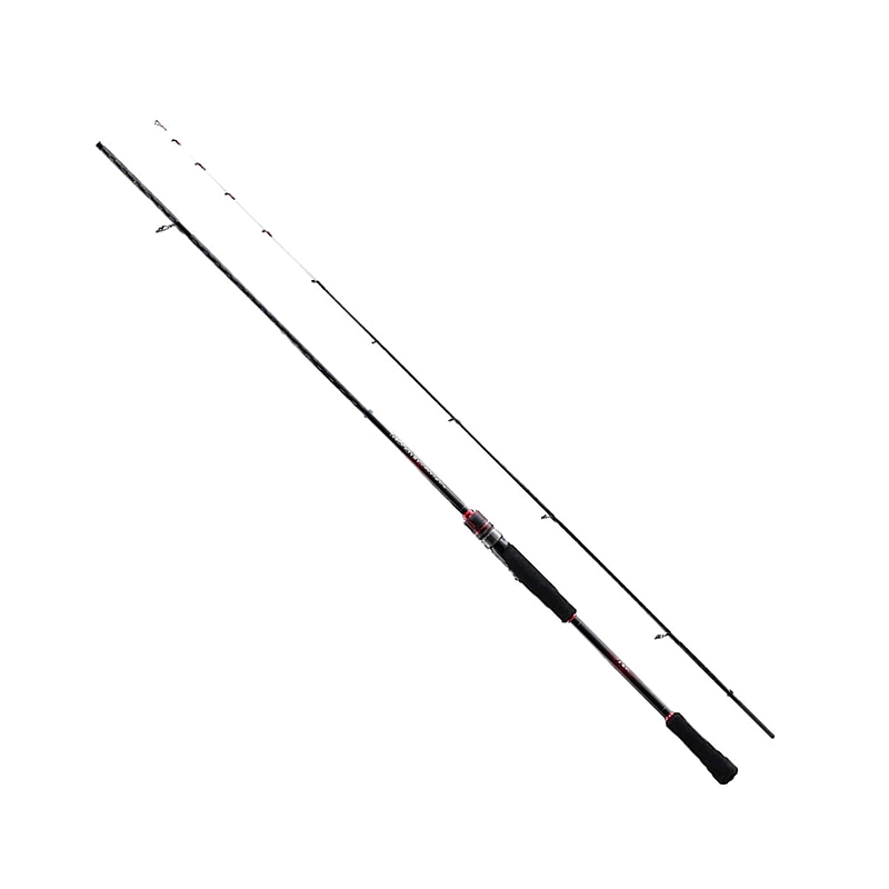 日本直邮Shimano Rod '23 Sephia BB 金属 Sutte F-S66ML-S