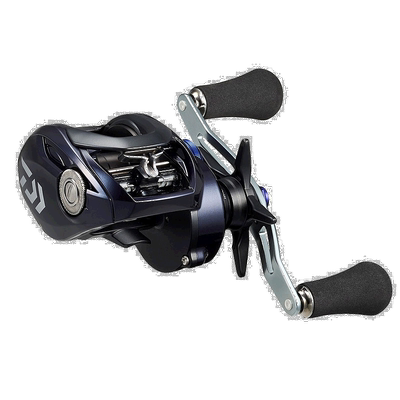 日本直邮Daiwa Reel '23 Saltist TW 300XHL PE