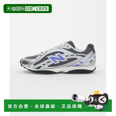 日本直邮BEAUTY&YOUTH UNITED ARROWS  New Balance U204L 休闲运