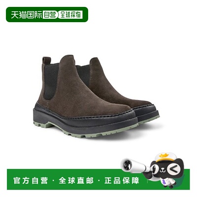 韩国直邮CAMPER看步男女时尚休闲百搭舒适简约复古耐磨靴子K40064
