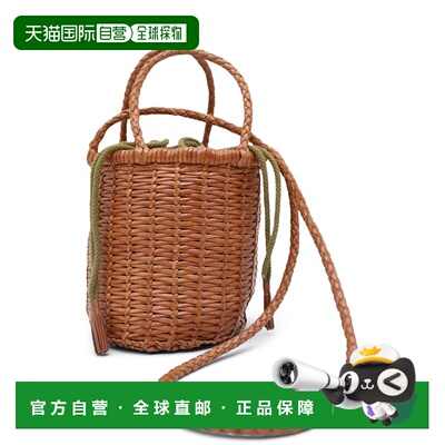 1h可退 香港直邮DRAGON DIFFUSION 女士 DIFFUSION Bags 龙手提包