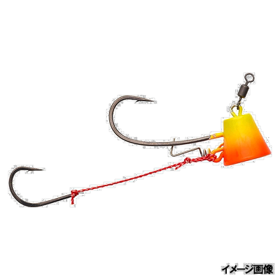 日本直邮Daiwa Koga Taitenya TGSS + Ebirock Hayakake No. 12