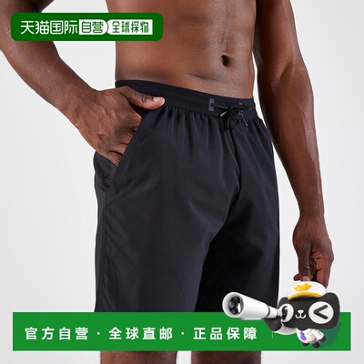 日本直邮迪卡侬 DECATHLON KIPRUN 跑步速干轻盈透气舒适运动短裤