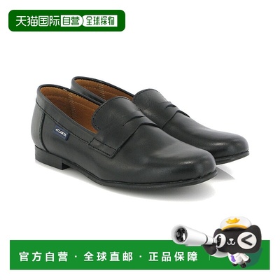 自营atlanta mocassinAtlanta Moccasin Teresa Leather Loafer -