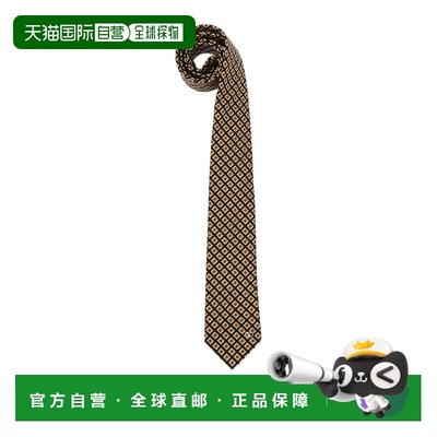 香港直邮VALENTINO GARAVANI 男士领带 8Y2EV194ZPH9XF AW2025
