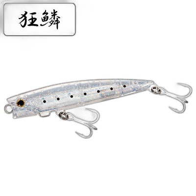 日本直邮Shimano Lure Osea Bubble Dip 180F AR-C 006 都灵沙丁