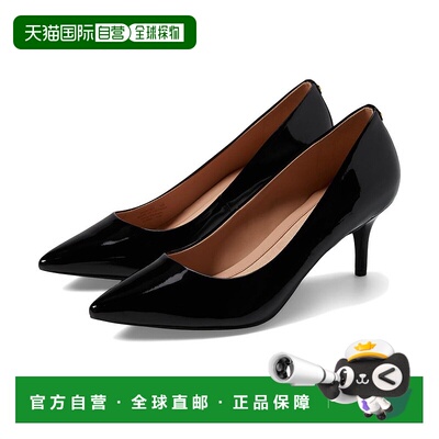 1h可退 【美国直邮】cole haan 女士 高跟鞋新款