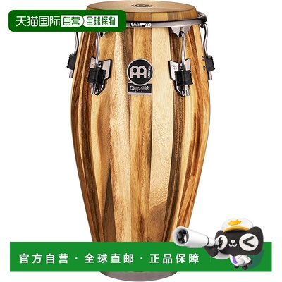 【日本直邮】MEINL 打击乐艺术家系列康加鼓（Diego Gale）12-1 2