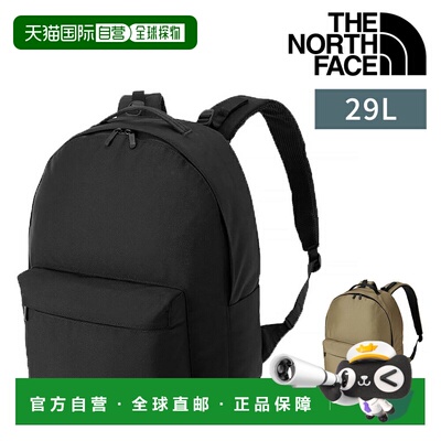 日本直邮The North Face Metroscape Daypack29L（B4/A4）NM82410