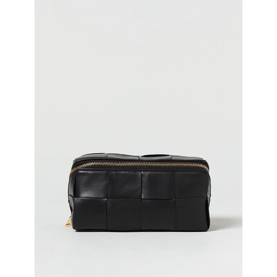 Bottega Veneta 葆蝶家 女士 拉链化妆包 766035VCQC0