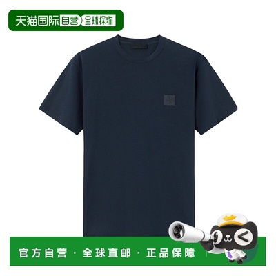 香港直邮STONE ISLAND男士T恤K2S152100034S0F11V0020