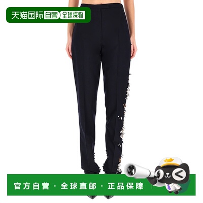 1h可退 香港直邮潮奢 Dries Van Noten 德赖斯 范诺顿 女士 