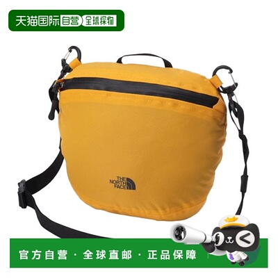 日本直邮The North Face 防水单肩包 NM92400-SG