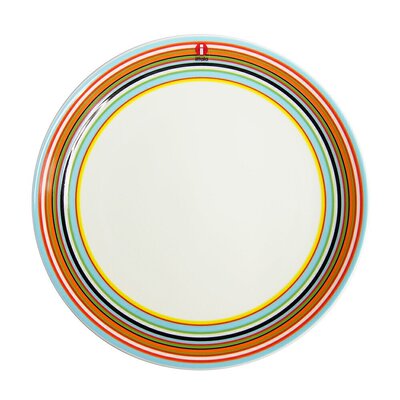 日本直邮iittala 伊塔拉 Origo 盘子 20cm