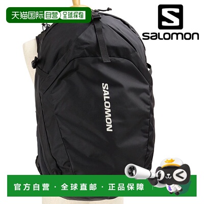 日本直邮Salomon Trail Blazer 30 背包 [LC2183200 FW25] 30L TR