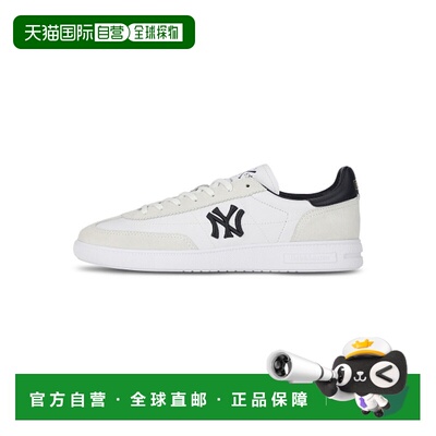 韩国直邮POLO RALPH LAUREN 公用休闲鞋 MAPSFTW0CT20701-001