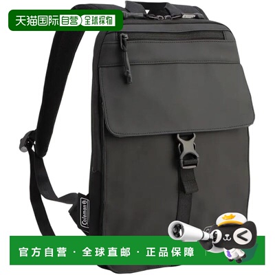 【日本直邮】Coleman Outbiz Dome 通勤双肩背包