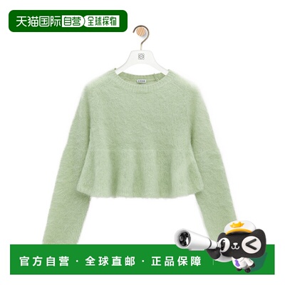 香港直邮Loewe 长袖毛衣 S359Y14KGP