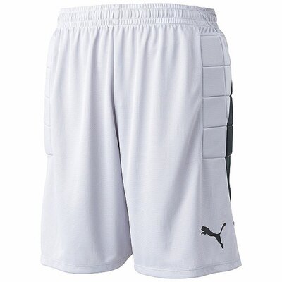 日本直邮PUMA LIGA GK 带垫裤短裤 729967-05 男式