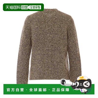香港直邮FABIANA FILIPPI 女士外套 GCD216F165M257VR2BROWN