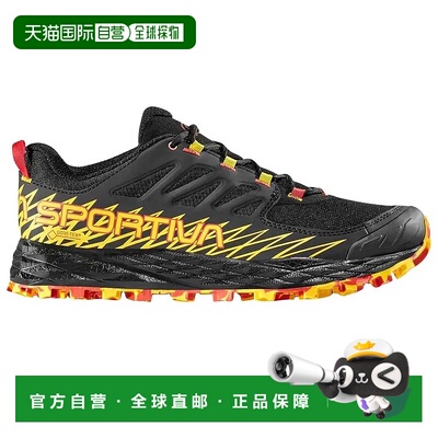 香港直邮LA SPORTIVA Lycan Goretex 越野跑鞋 男士运动鞋
