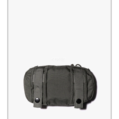 韩国直邮MYSTERY RANCH神秘农场Forager Pocket收纳包背包拓展包