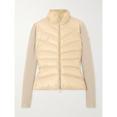 Moncler 盟可睐 女士 开衫 9B00024M1131
