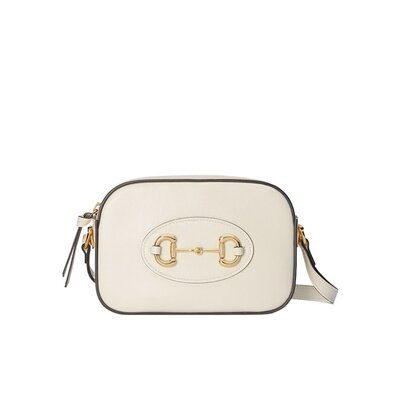 Gucci HORSEBIT 1955 小号单肩包 7601961AAQD