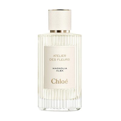Chloe蔻依仙境花园系列香氛女士香水150ml 「MAGNOLIA-玉兰」