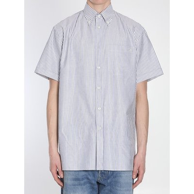 VALENTINO GARAVANI 男士衬衫 6V3AAIA0AKTQT7 SS2025