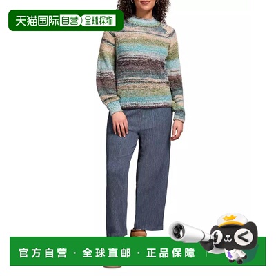 1h可退 【美国直邮】tribal 女士 毛衣