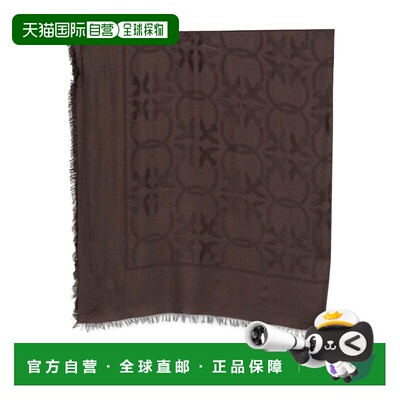 欧洲直邮PINKO 女士围巾 107379A3JKL72 AW2026 【付后1h可退】