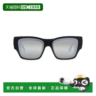 香港直邮Loewe 全框太阳镜 LW40172U罗意威