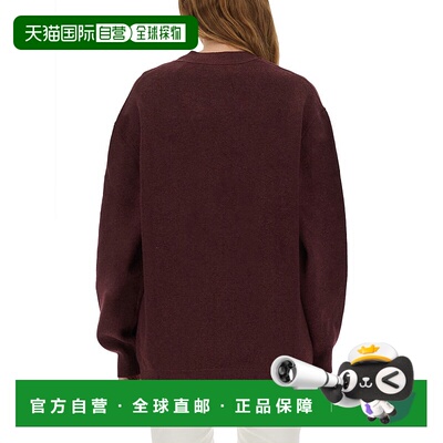 香港直邮ISABEL MARANT ÉTOILE 女士针织衫 CA0097FAA1X05E80BY