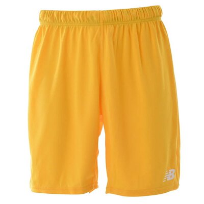 日本直邮New Balance 运动裤男款 JMSF0490-YLW