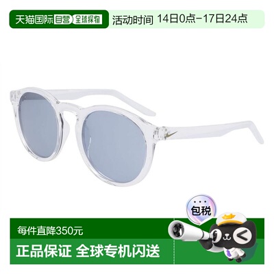1h可退 香港直邮Nike 耐克 女士 SWERVE P N IU46 901 太阳镜 NIK