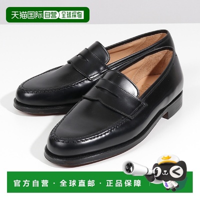 日本直邮CROCKETT&JONES Crockett & Jones 28363A D11L1 Boston