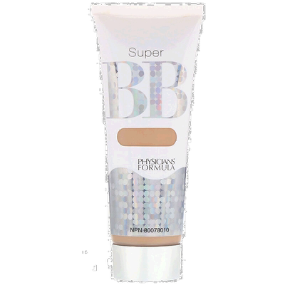 香港直邮Physicians Formula,Super BB，多合 1 润肤霜，SPF正品