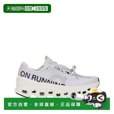 香港直邮On 女士 运动鞋 3WF30485355LAVENDERURCHIN昂跑