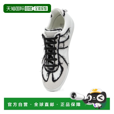 香港直邮MAISON MARGIELA 男士运动鞋 S57WS0517P7571H1937