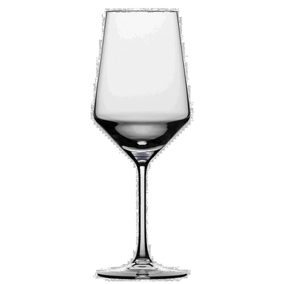 自营 Schott Zwiesel 纯 Tritan 水晶赤霞珠玻璃，18.2 盎司，6