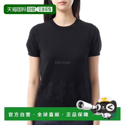 韩国直邮A.P.C Alice 毛衣 (COHGE F23428 LZZ) 圆领针织针织衫