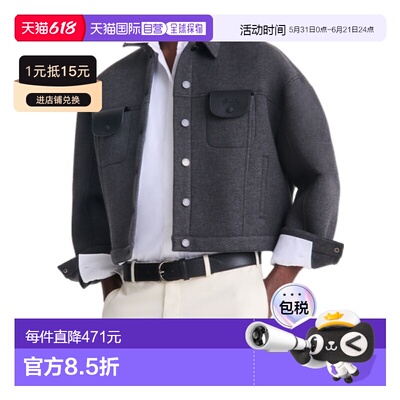 1h可退 香港直邮Longchamp Le Pliage Original 腰带 42052J28